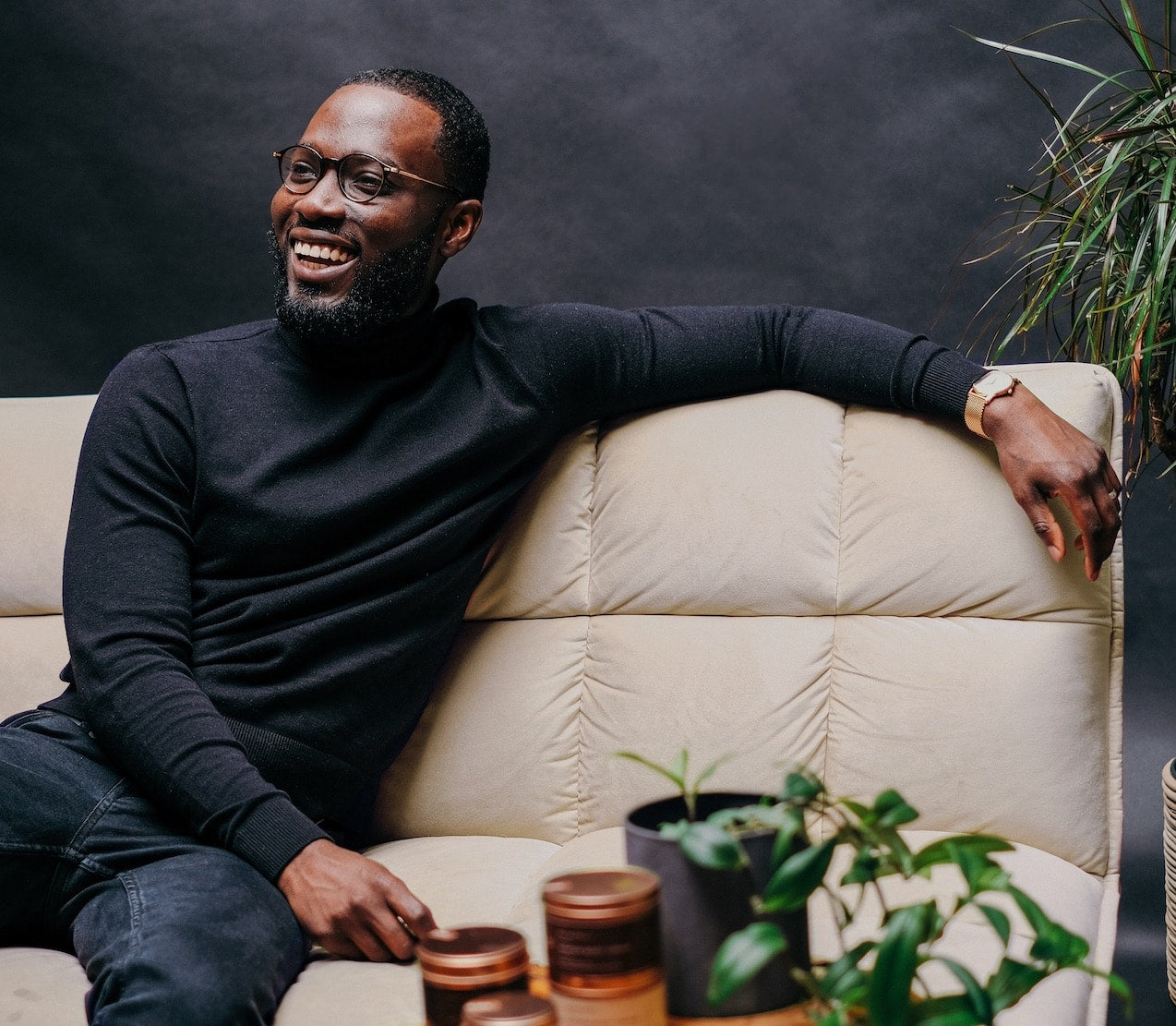 Ava Estell - Made with melanin in mind